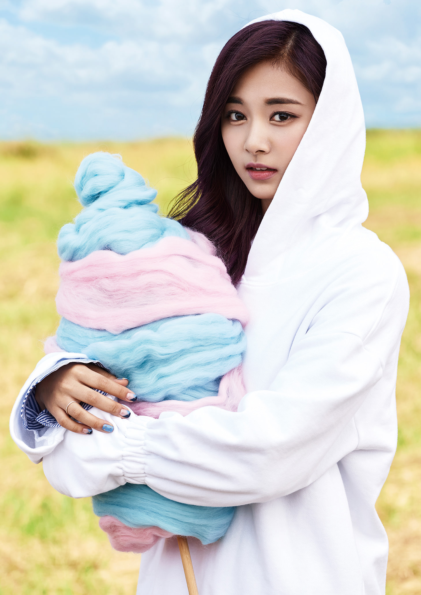 Twice photoshoot, Korean girl fashion, Tzuyu twice